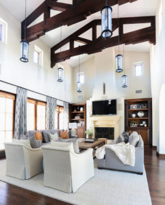 Transitional design vs Traditional Design - Decor and Style Differences