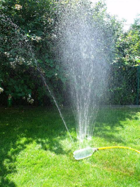 Roundup: 7 DIY Water Activities For Your Backyard - Curbly
