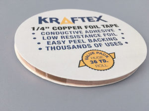 How To: Warm Up Your Photos With This DIY Copper Matting Technique - Curbly