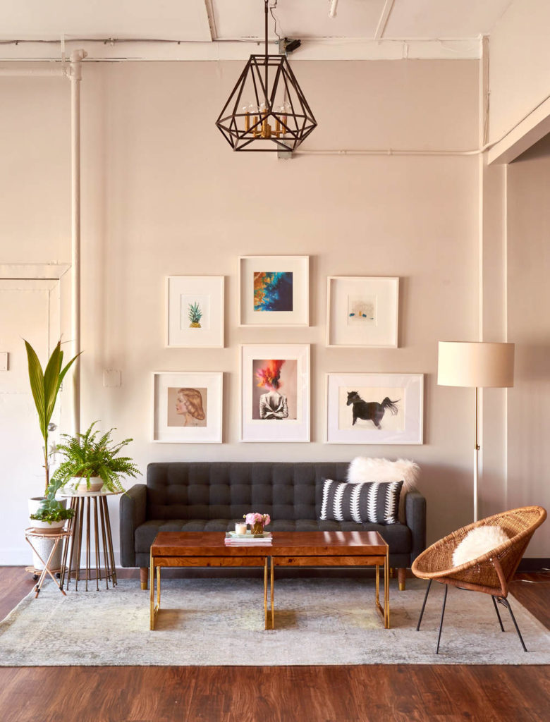 Say Hello to the New (New) Curbly Studio - Curbly