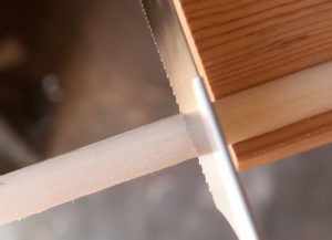 How to: Make a DIY "Vintage Pull-Down Map" Style Frame for Your Posters ...