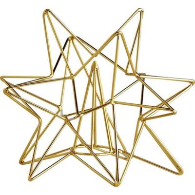 30 Awesome Tree Toppers You Can Buy or DIY this Christmas - Curbly