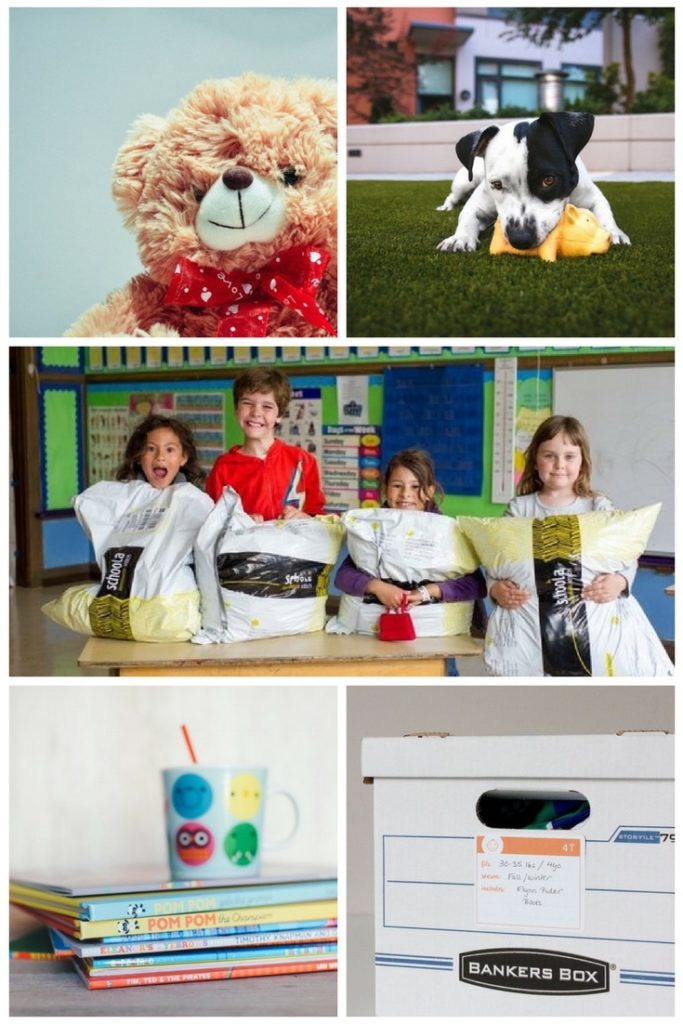 15 Creative Ways to Get Your Kids Involved in Getting Rid of Their ...