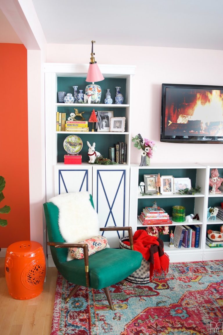 10 Fun Ways To Add Fresh Green Accents To Your Home - Curbly