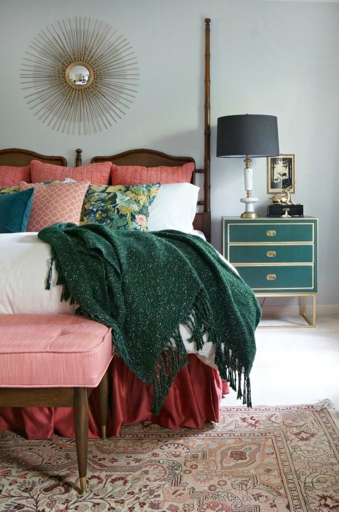 10 Fun Ways To Add Fresh Green Accents To Your Home - Curbly