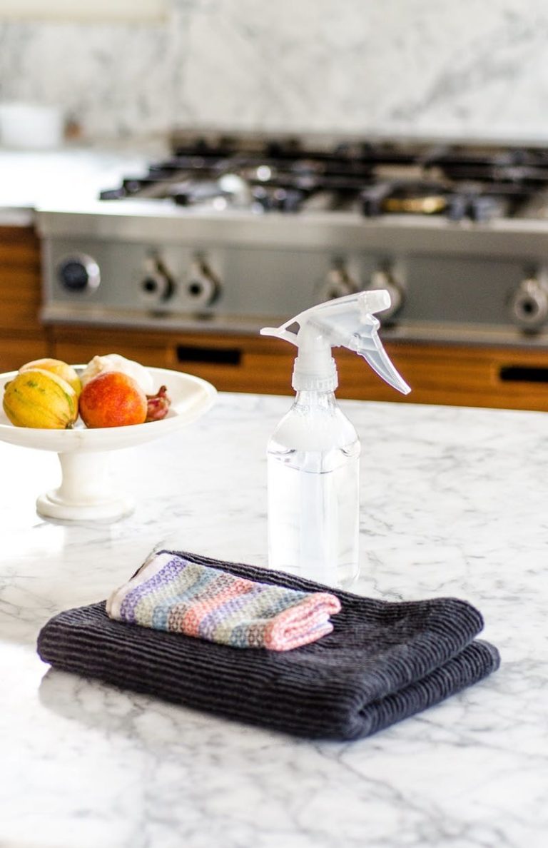 How to Clean Everything in Your Home (from dishwashers to hardwood)