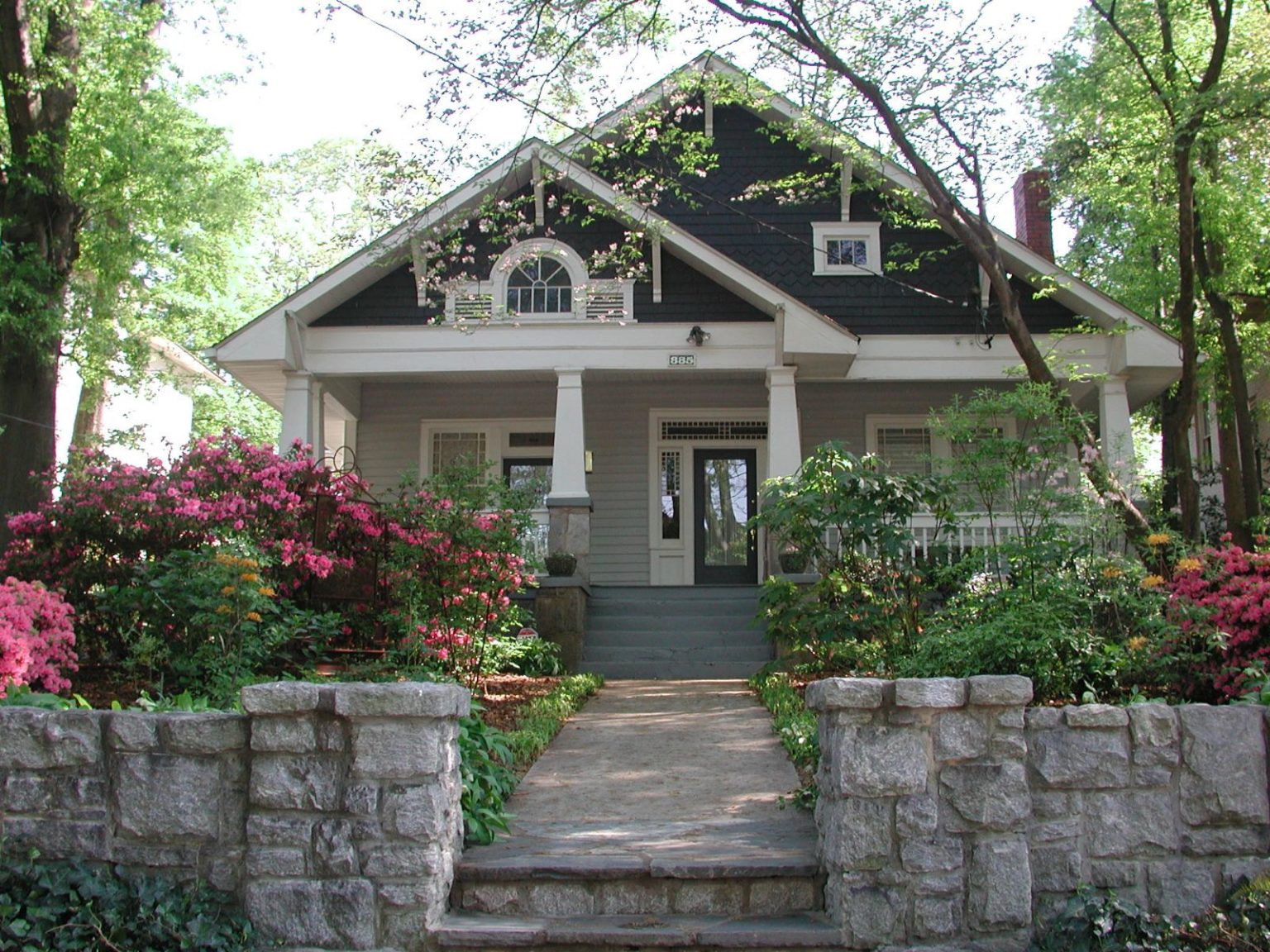 97 Homes With Major Curb Appeal By Home Style - Curbly