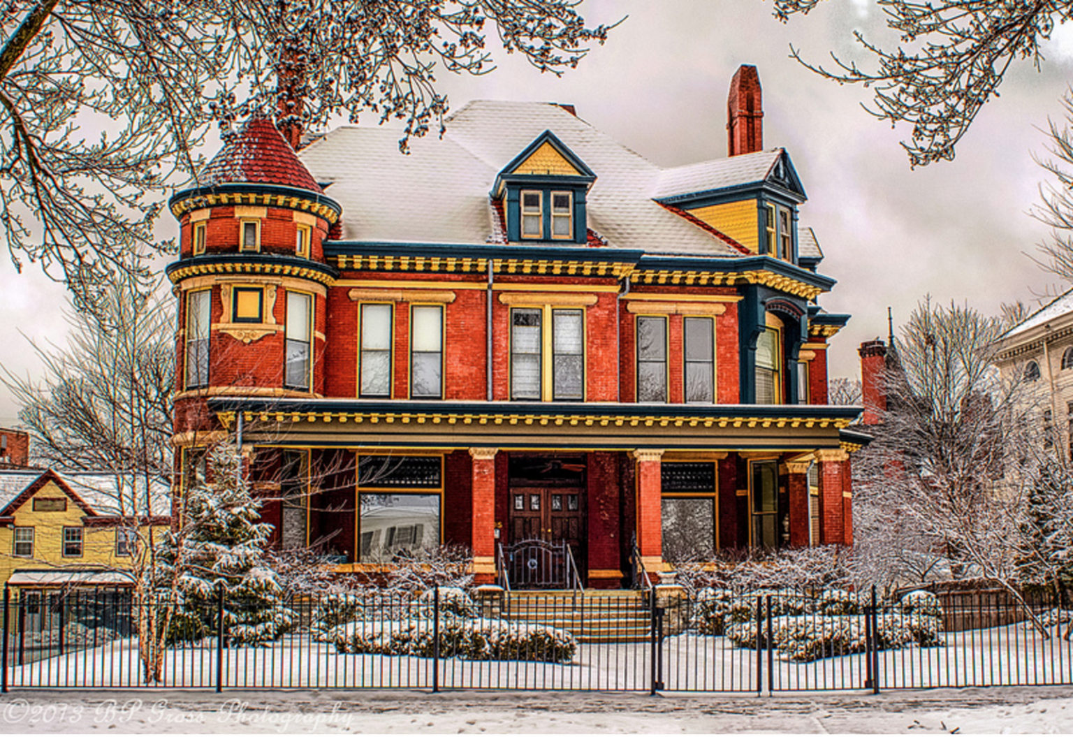 97 Homes With Major Curb Appeal By Home Style - Curbly