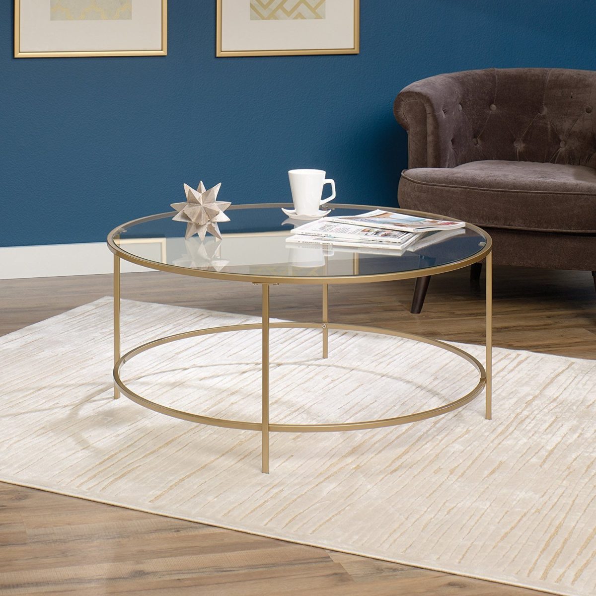 These 50 Super Stylish Coffee Tables are a Steal for Under $150 - Curbly
