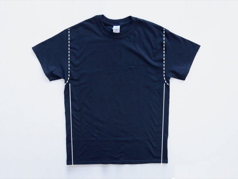 T-Shirt DIY Ideas! Transform a Tee Three Ways with Scissors and Sewing