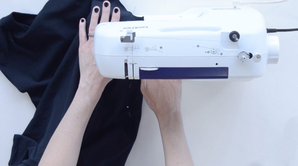 T-Shirt DIY Ideas! Transform a Tee Three Ways with Scissors and Sewing