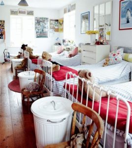 18 Gorgeous Rooms Any Kid Would Love to Share with a Sibling - Curbly