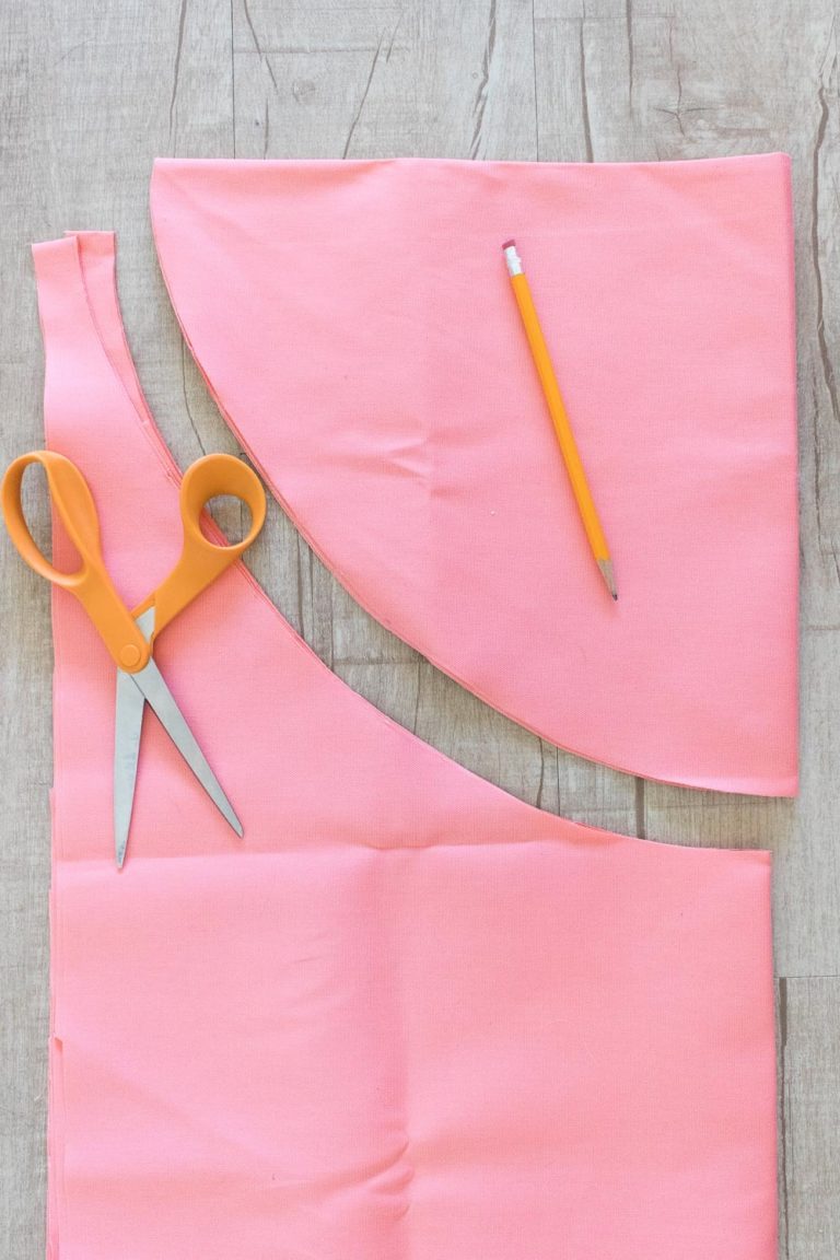 Sew It! DIY Travel Checkers in a Bag - Curbly