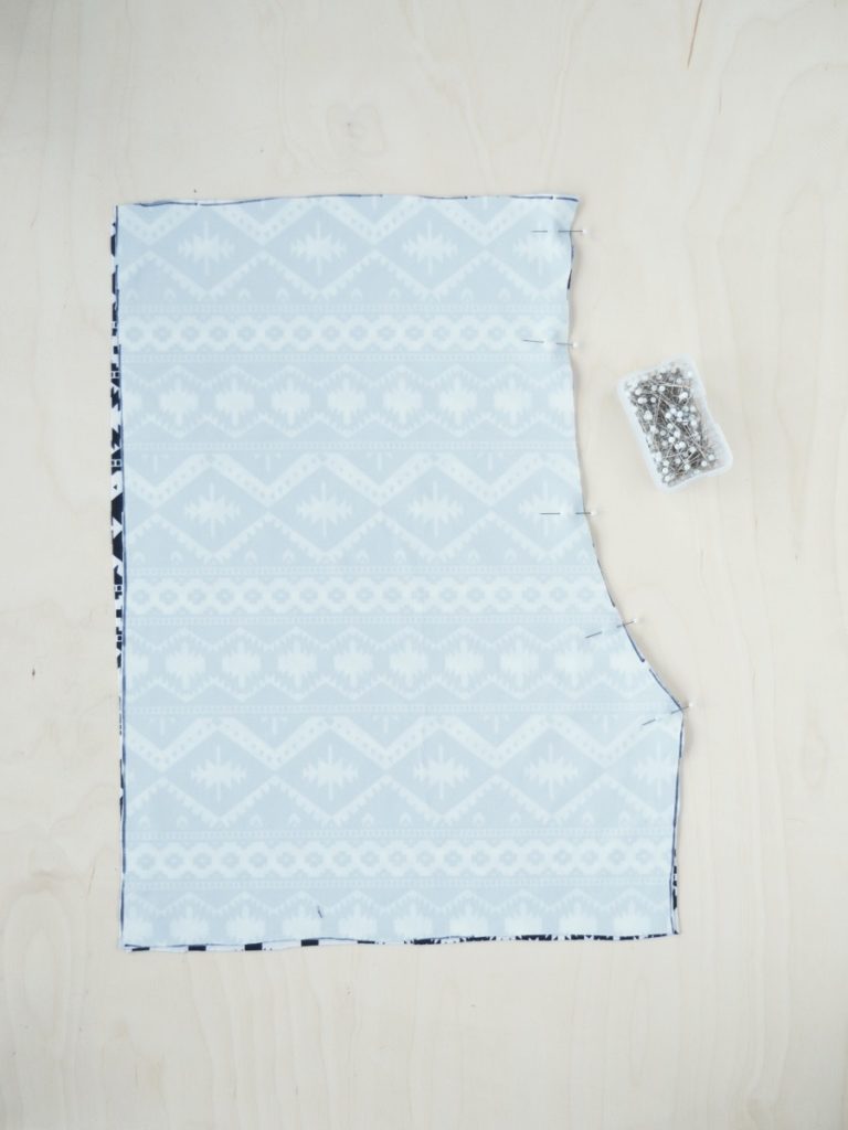 Sew Shorts Yourself Without a Pattern, and in Under an Hour!