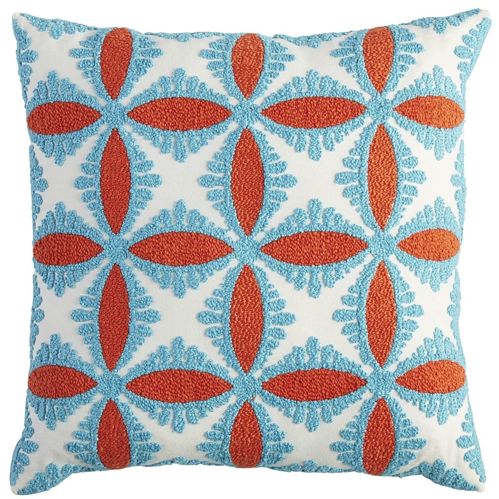 30 Under $30: An Outdoor Pillow Shopping Guide - Curbly