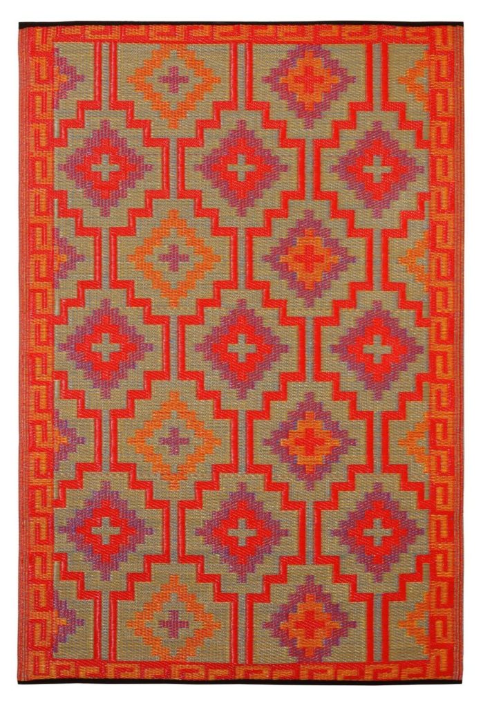Southwestern Rugs Bring Character and Color | Area Rugs with Style
