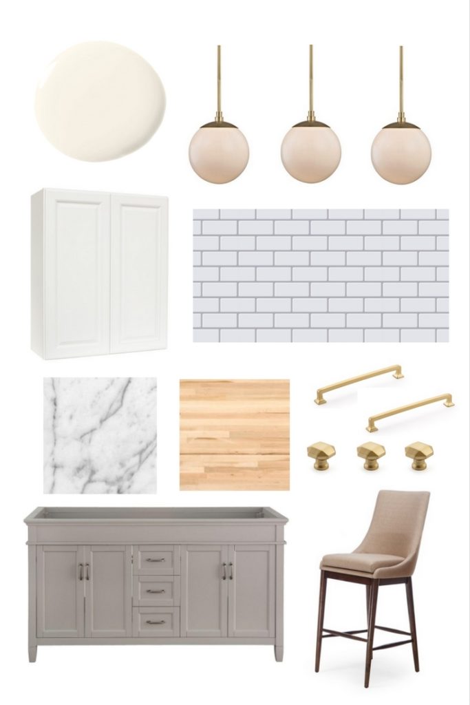 Kitchen Ideas for the Curbly House Project - Curbly