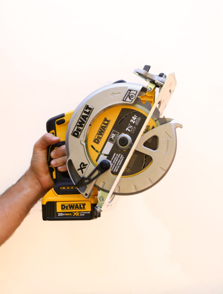 Power Tools 101 | The Best Circular Saw Guide For All Users