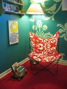 DIY Chair Covers - Inspiration and Tutorials You Can Try At Home