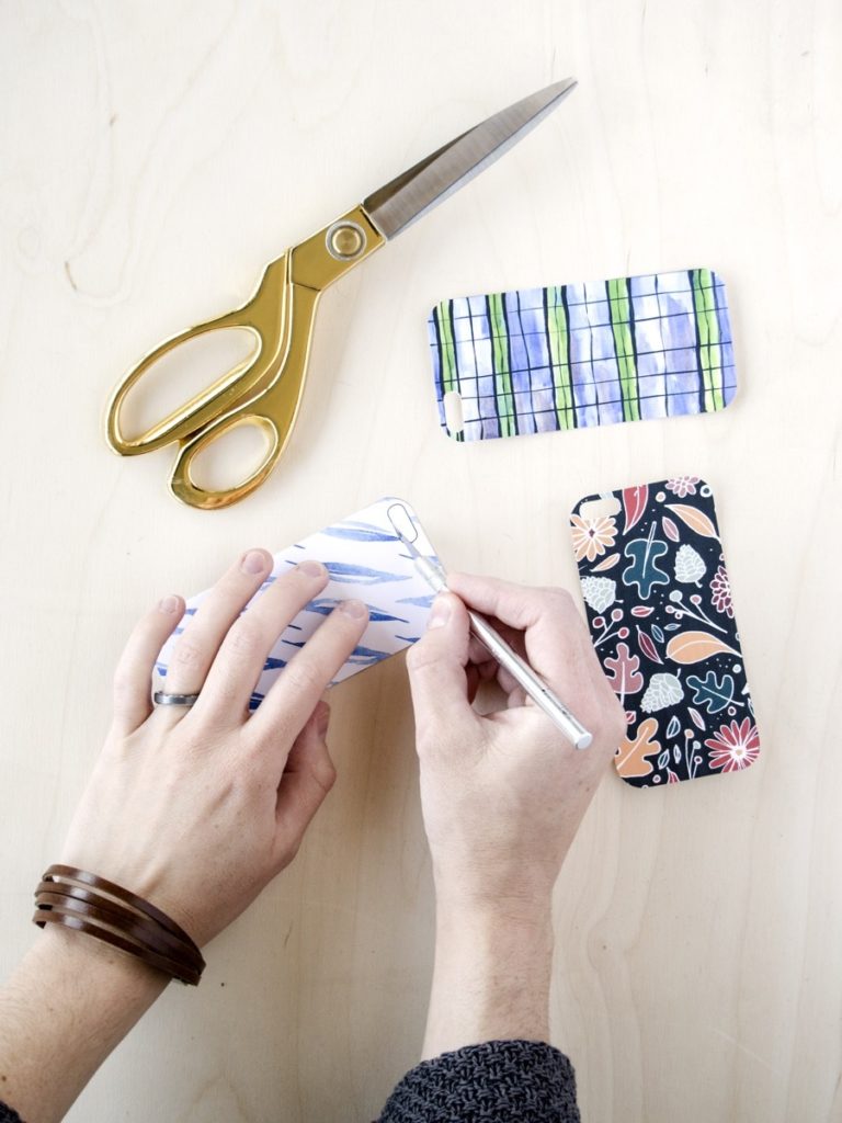 Fall iPhone Case Printables | Designs for the Best Season Ever