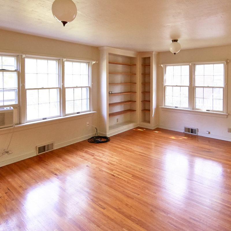 The Curbly House - Curbly