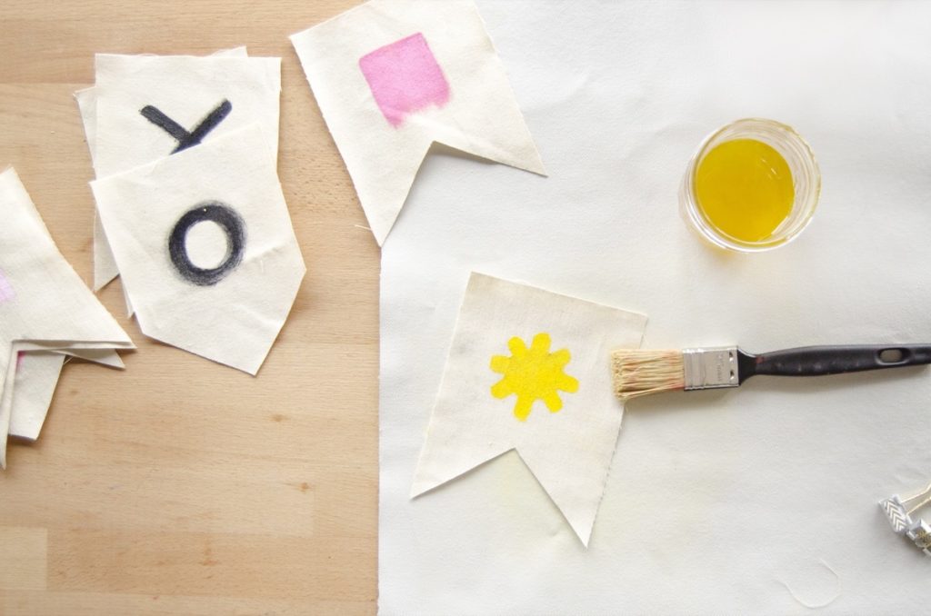 How to Make Oilcloth Fabric | A Proven Method for Waterproofing Fabric