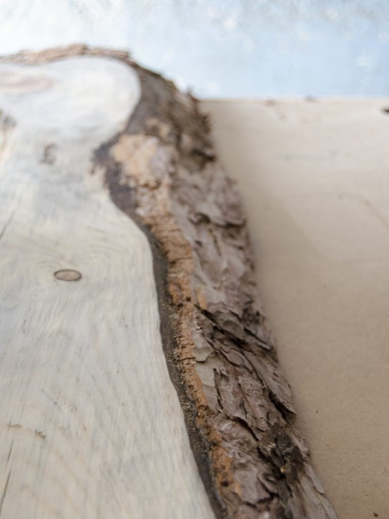 DIY Coat Rack | Reclaimed Wood Gets Second Chance