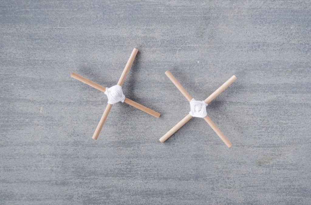 Three Easy Ornaments Made with the Dremel