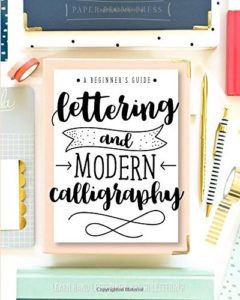 20 Gifts For The Hand Lettering Aficionado - Curbly