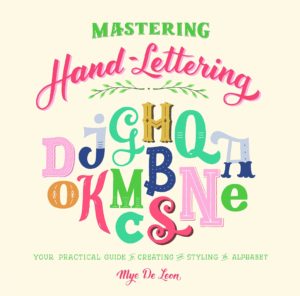 20 Gifts For The Hand Lettering Aficionado - Curbly