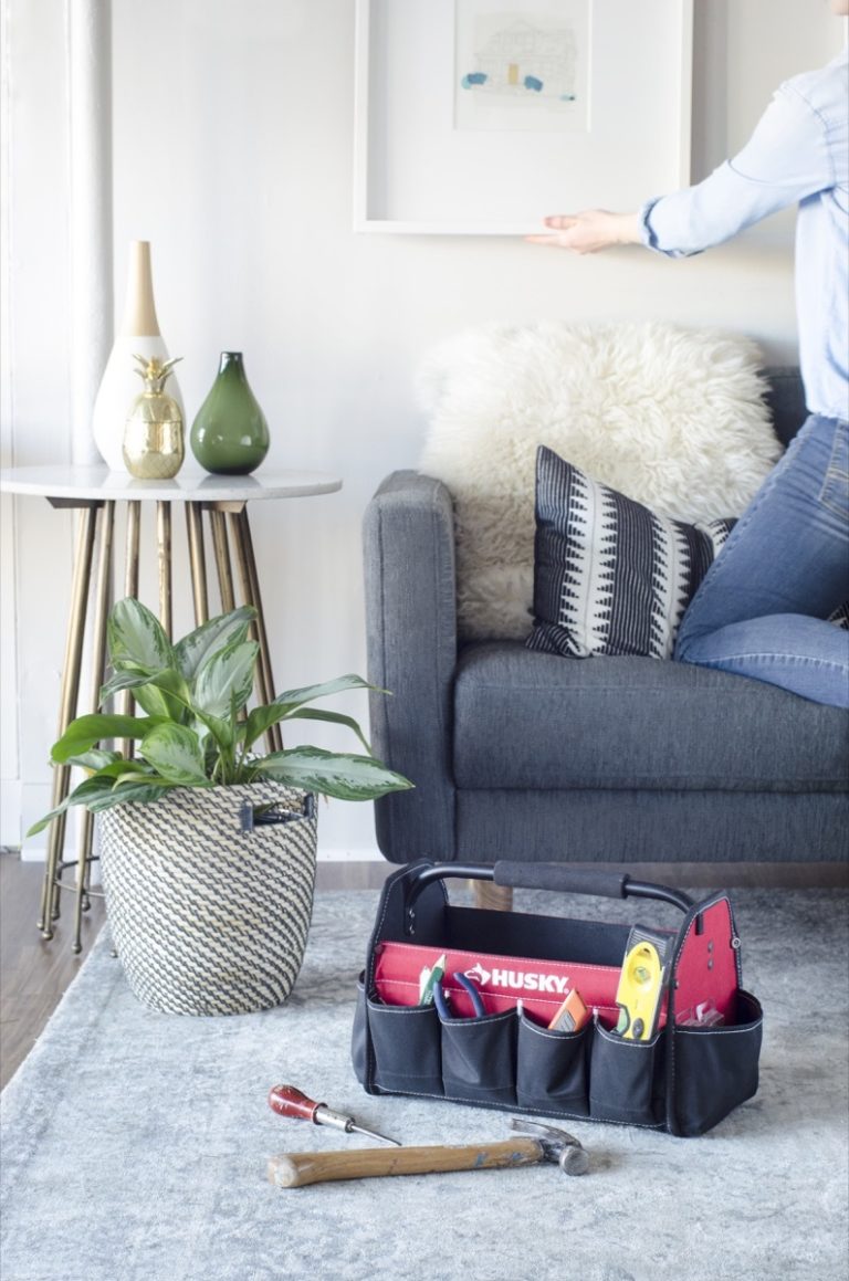 Tool Bag Basics and Why You Should Have More Than One