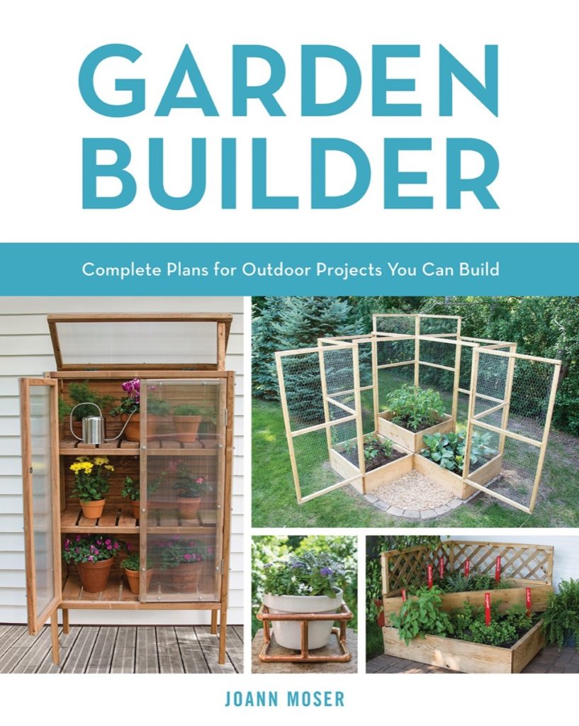 How to Make a Modular Critter-Proof Vegetable Garden