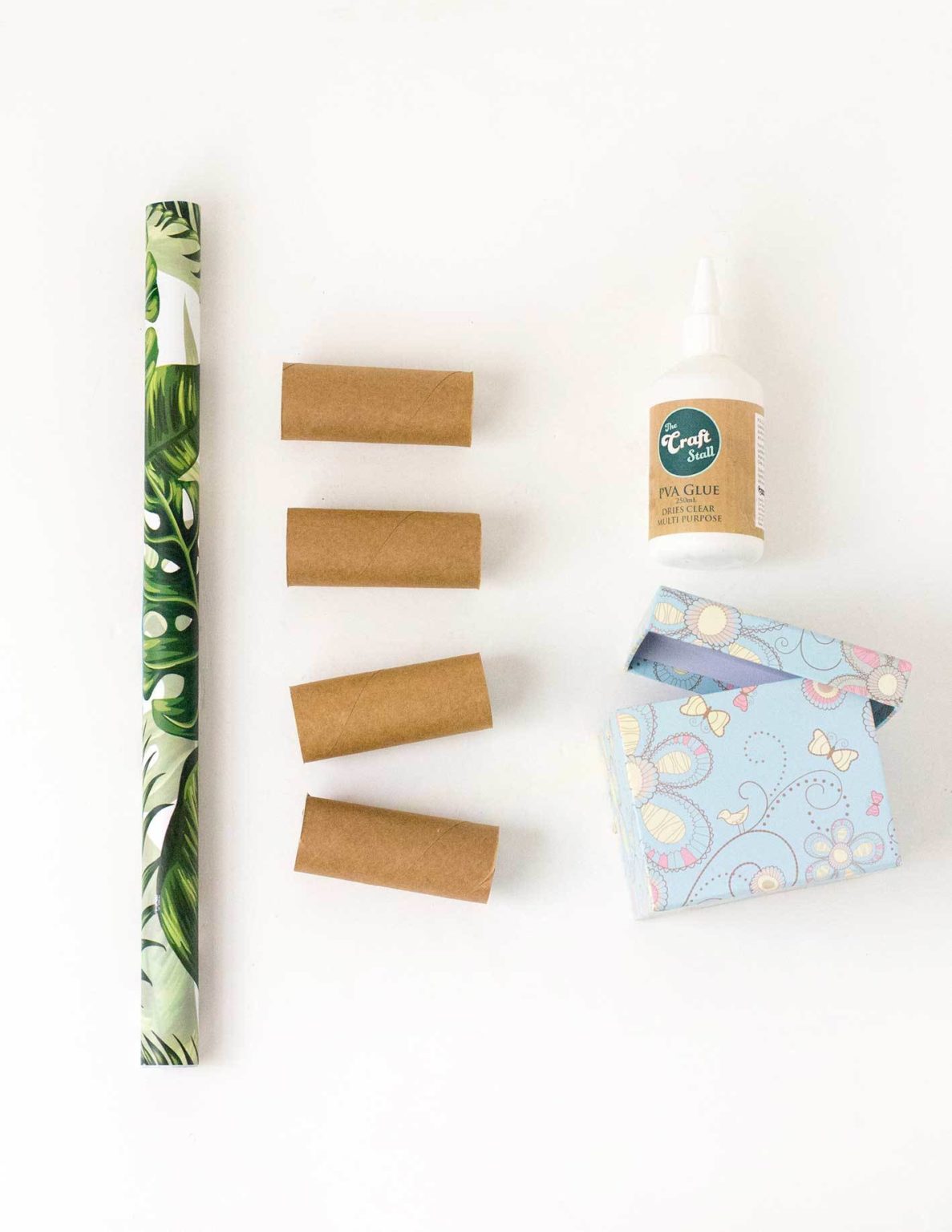 Get Organized: DIY Hacks to Curb Office Clutter - Curbly