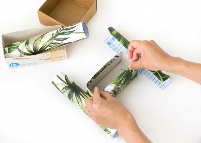 Get Organized: DIY Hacks to Curb Office Clutter - Curbly