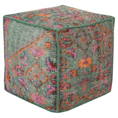 14 Affordable, Must-Have Poufs for your Boho Home