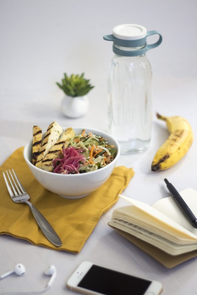 7 Ways to Make the Most of your Lunch Break | Spend Your Time Wisely