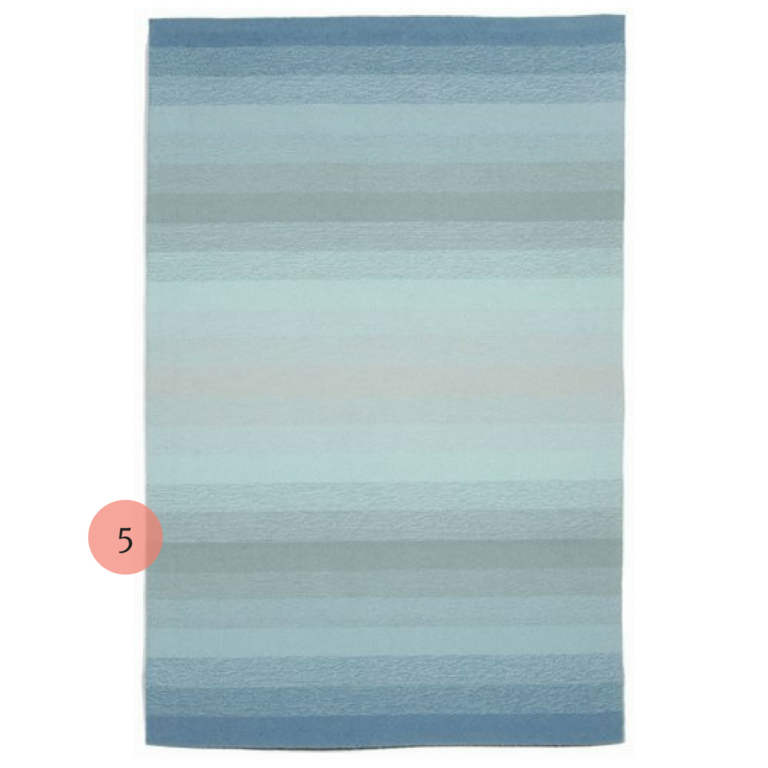 Shopping Guide: Put Together This Affordable MCM-Inspired Patio