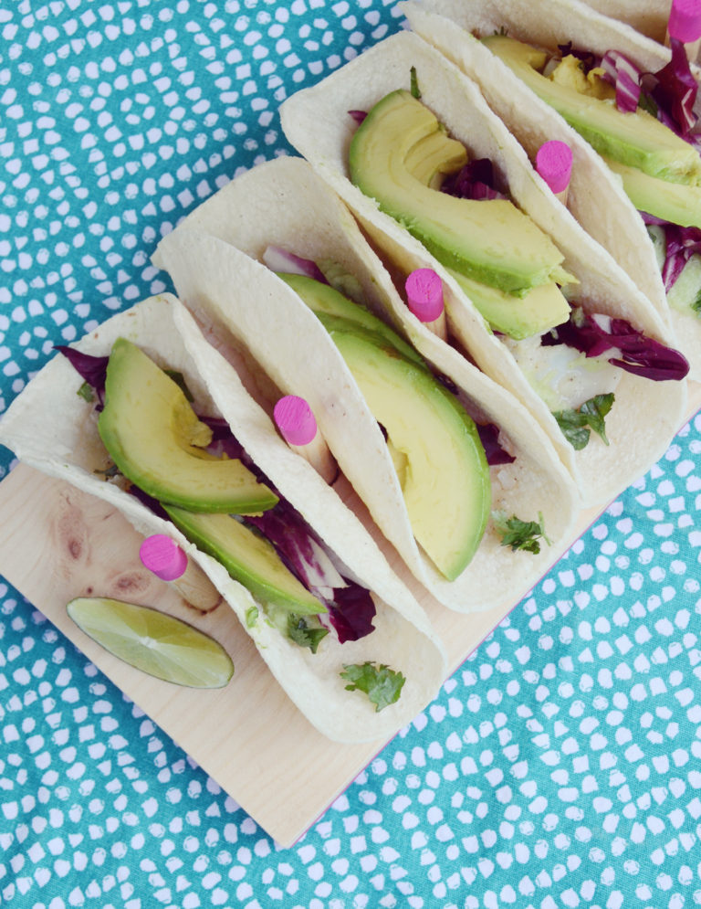 Taco Tuesday: Easy DIY Wooden Taco Holder - Curbly