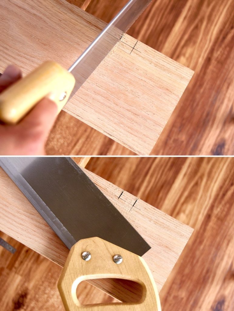 Tool School: Hand Saws 101 (Back to Basics)