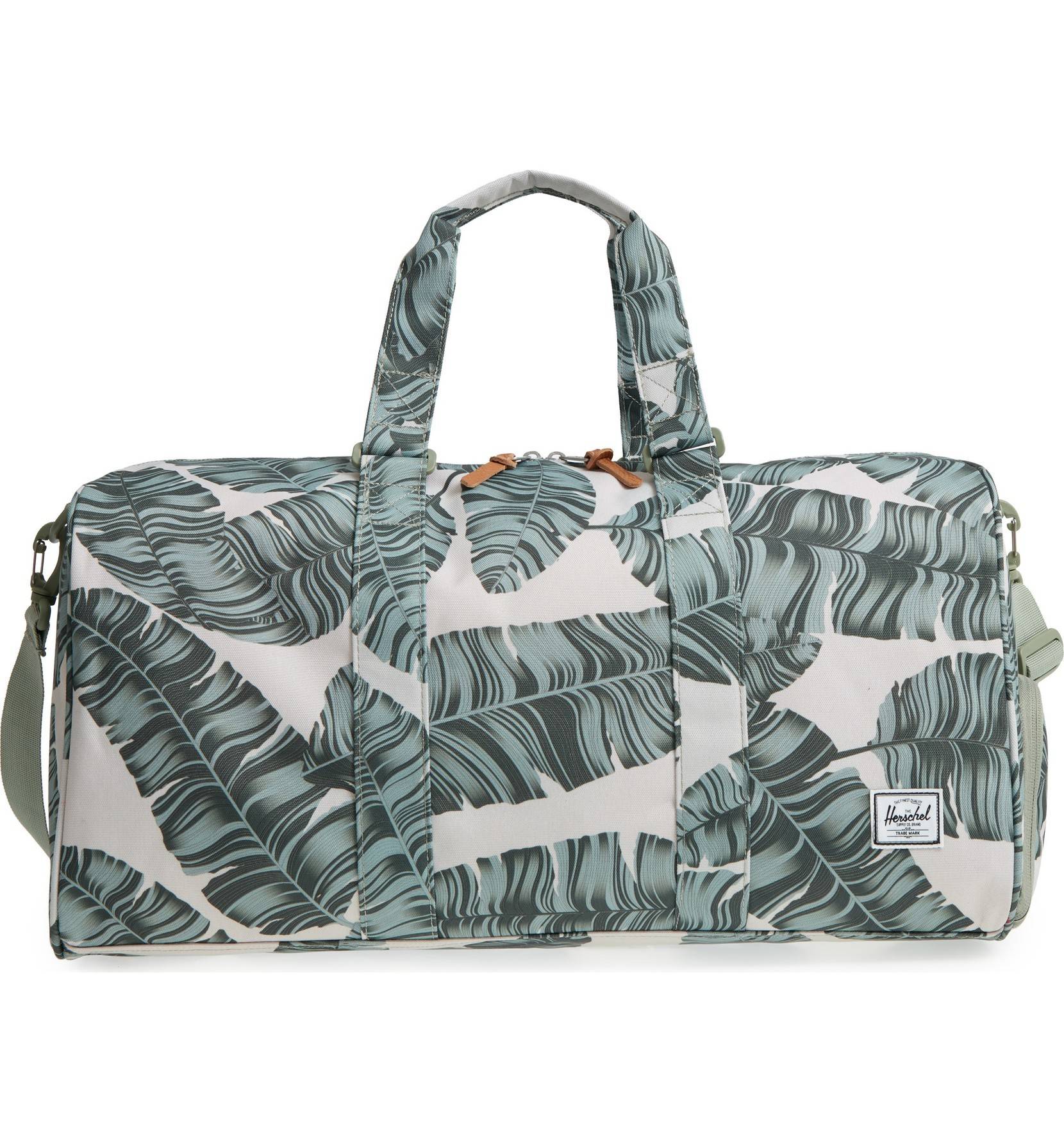 Cute Luggage that will Make You Want to Plan a Vacation Right Away