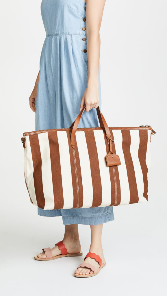 Cute Luggage that will Make You Want to Plan a Vacation Right Away