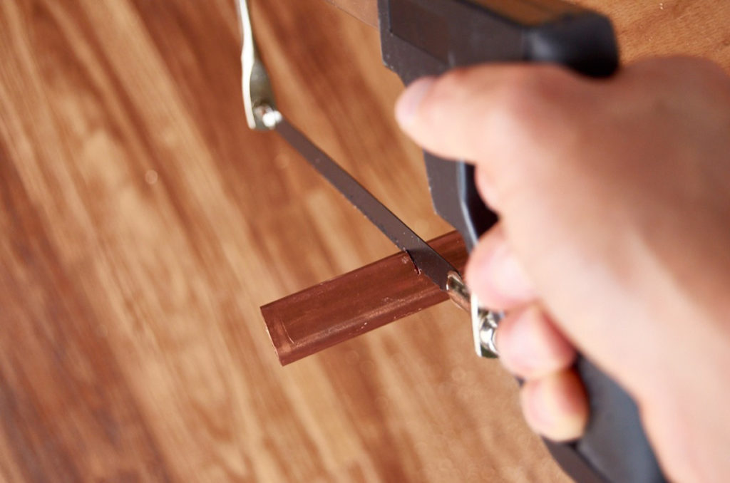 Tool School: Hand Saws 101 (Back to Basics)