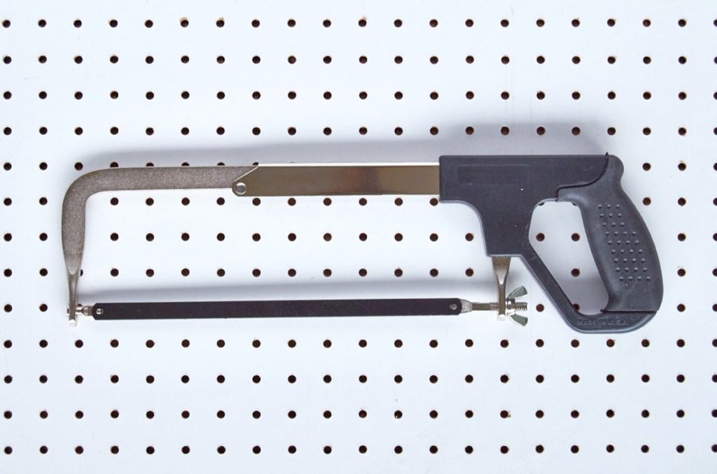 Tool School: Hand Saws 101 (Back to Basics)