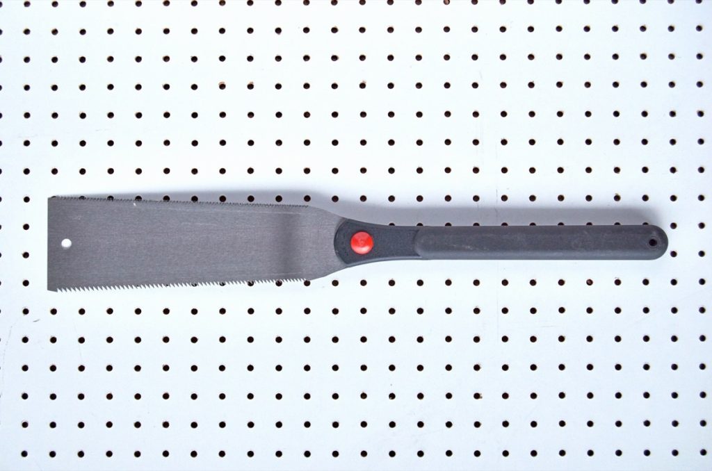 Tool School: Hand Saws 101 (Back to Basics)