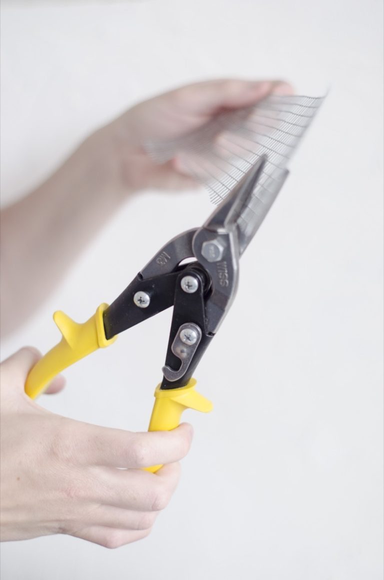 Aviation Snips are a Must-Have for Every DIYer - Here's Why