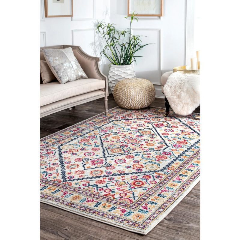 25 Large Area Rugs You Can Both Afford and Appreciate in Your Home