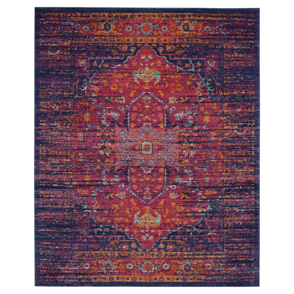 25 Large Area Rugs You Can Both Afford and Appreciate in Your Home