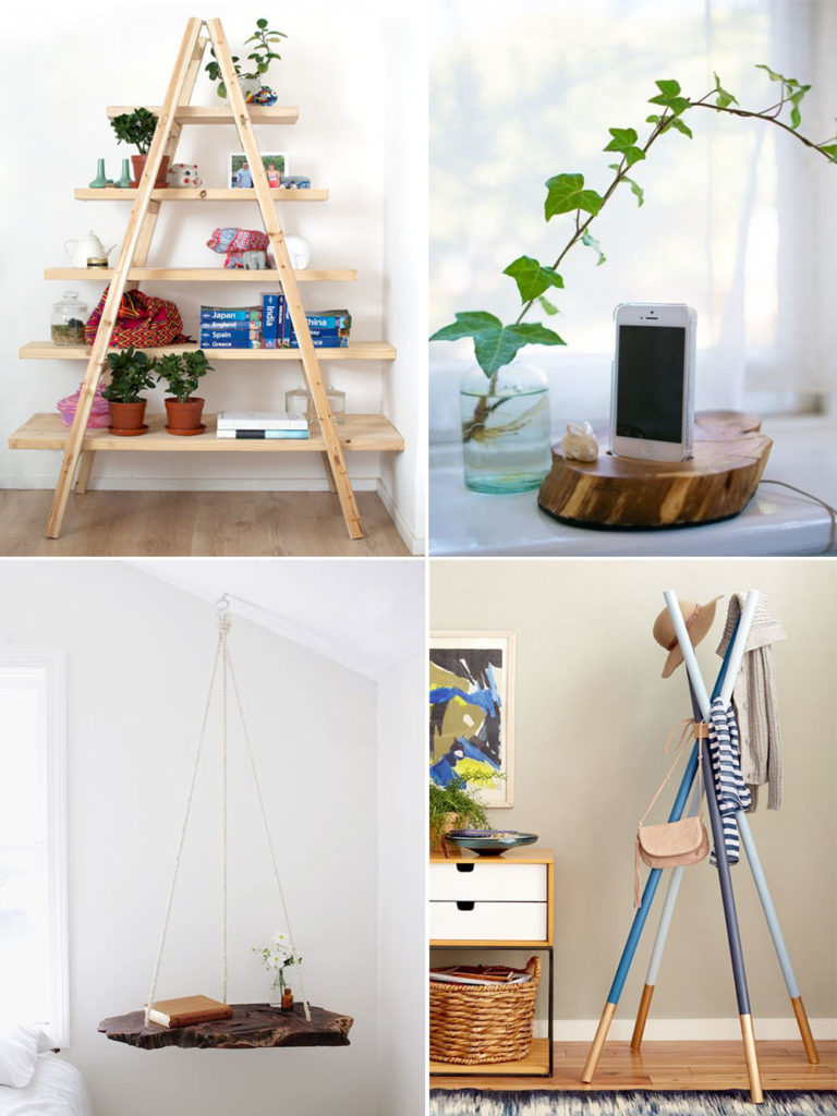 Simple WoodWorking Projects For Beginners