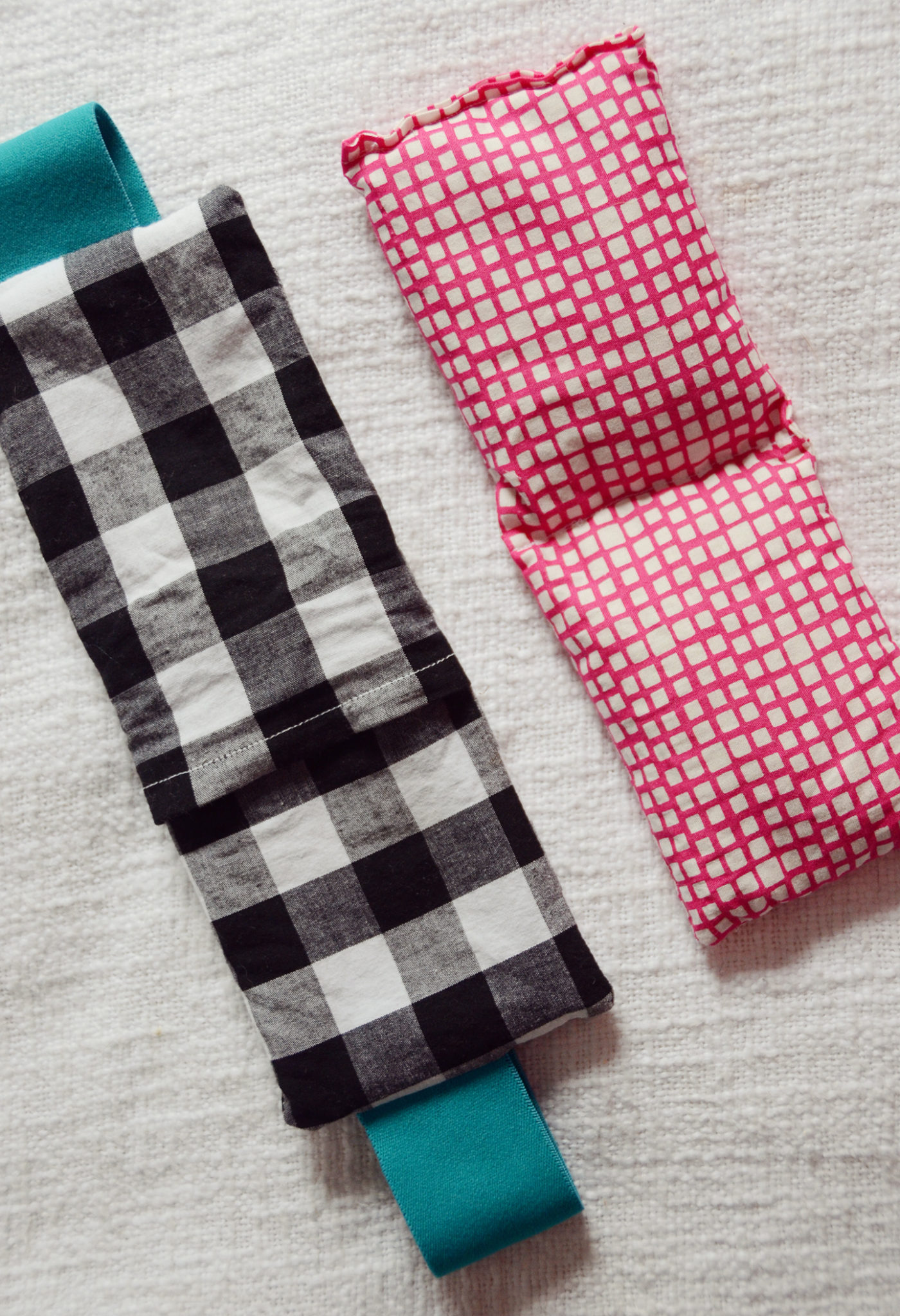 Eye Pillow with Lavender | DIY Your Way to Relaxation