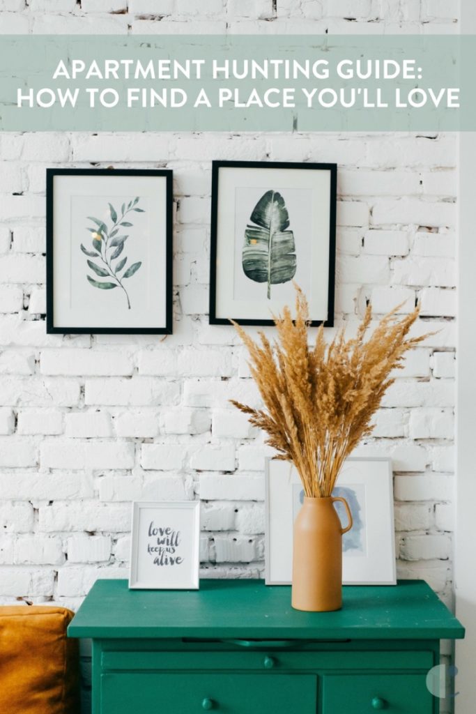 Apartment Hunting Tips | Finding the Best Place for Your Needs